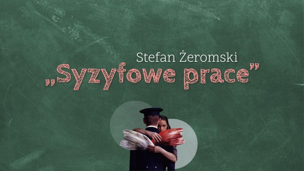 Syzyfowe prace | Genially