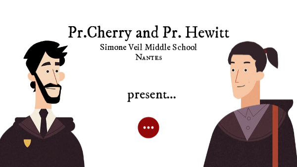 A New Generation - Episode 1 | Genially