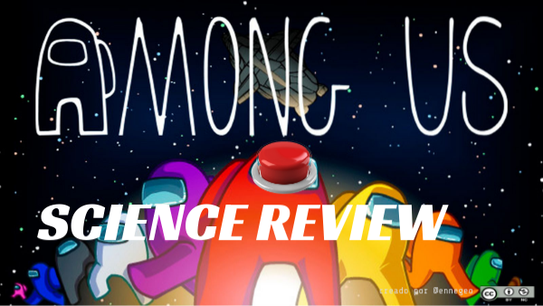 FOOD AMONG US | Genially