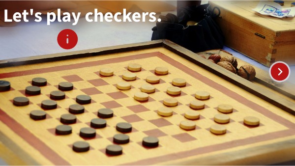 checkers