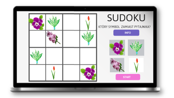 sudoku | Genially