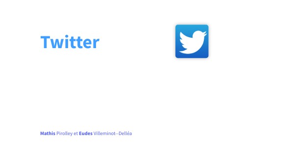 Twitter