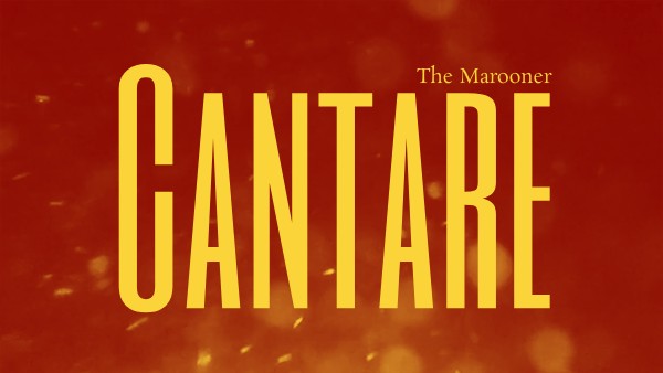 Cantare - The Marooner