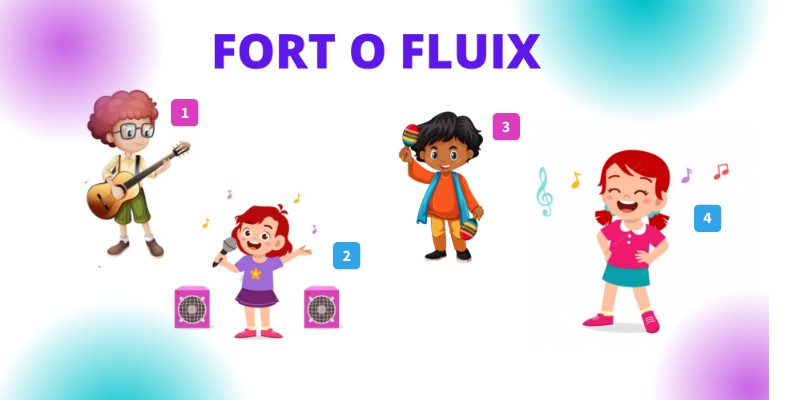 FORT O FLUIX