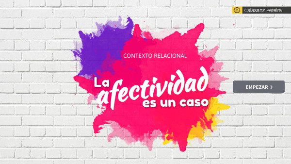 La sexualidad es un caso | Genially