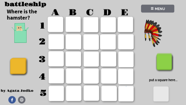 Battleship1 Thanksgiving2 | Genially