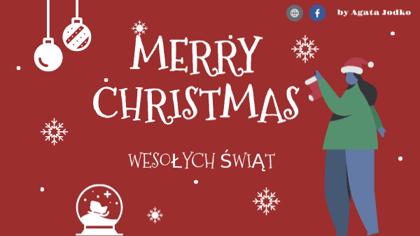 Merry Christmas | Genially