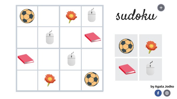sudoku_A1 | Genially