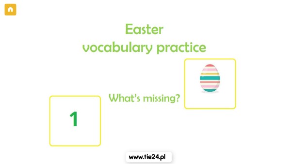 Easter_brzozy | Genially