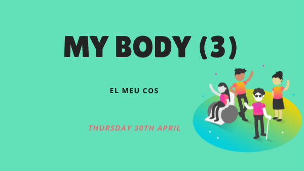 MY BODY 3