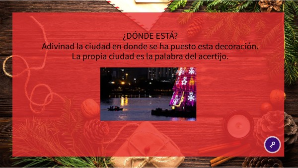 13th december | Genially