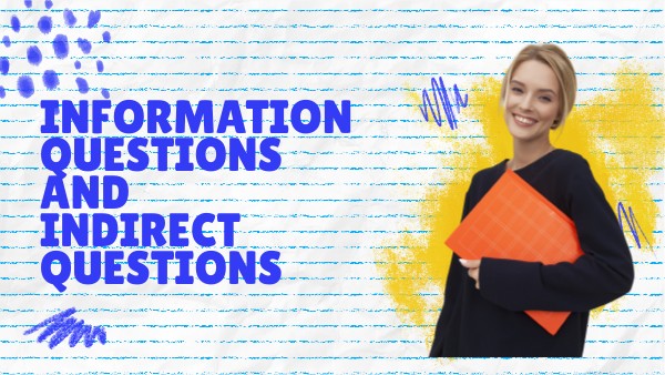 INFOR/INDERE Q'S | Genially