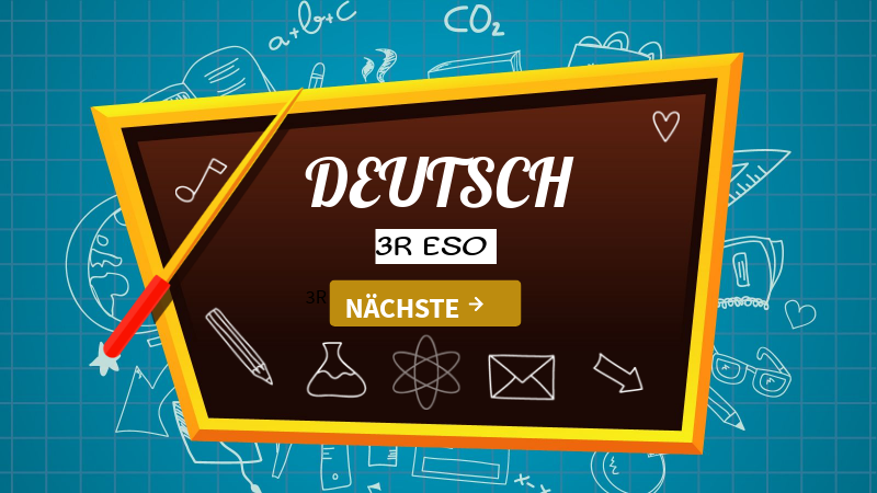 DEUTSCH 3R ESO | Genially