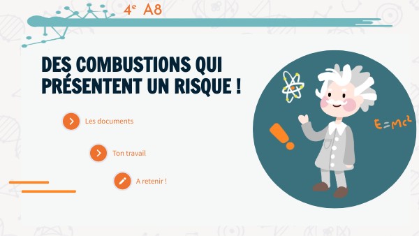 4e A8 2022 | Genially