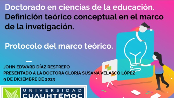 protocolo | Genially