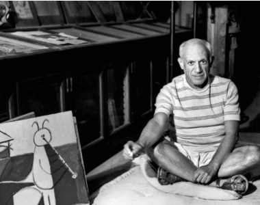 Pablo Picasso | Genially