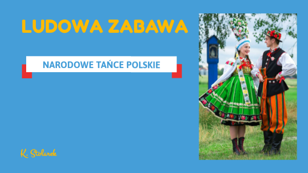 Ludowa zabawa | Genially