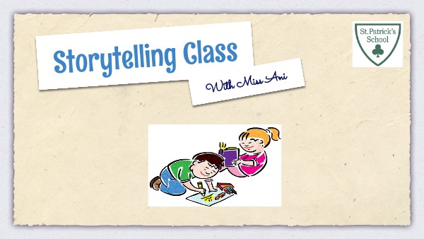 4th grade | Genially