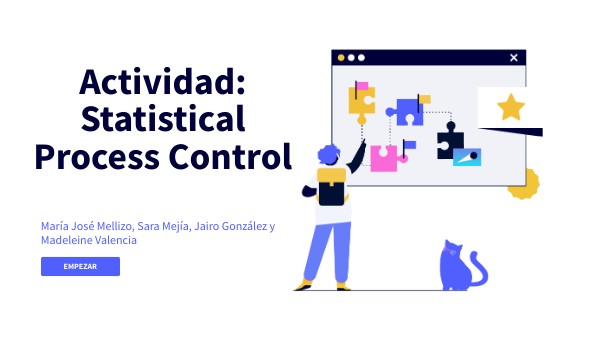 ESCAPE ROOM SPC | Genially