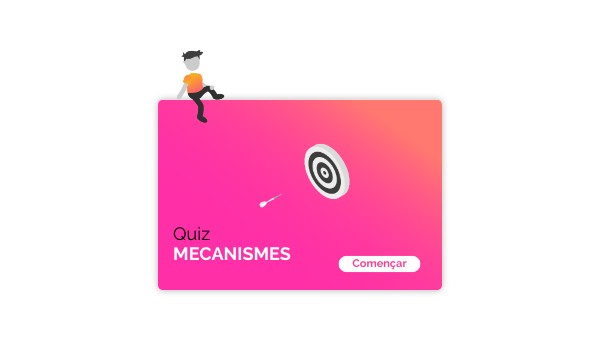 QUIZ Mecanismes | Genially