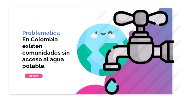 STEM Agua y acceso