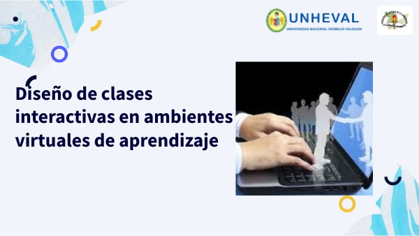 CLASES INTERACTIVAS | Genially