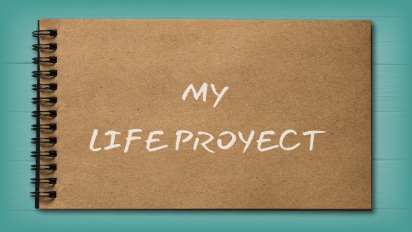 proyect life | Genially