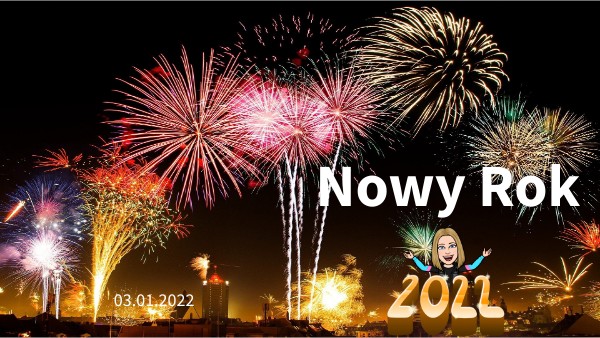 Nowy Rok