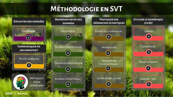 Méthod- L. Archer | Genially