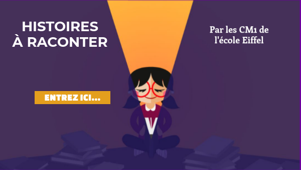 Eiffel CM1 | Genially