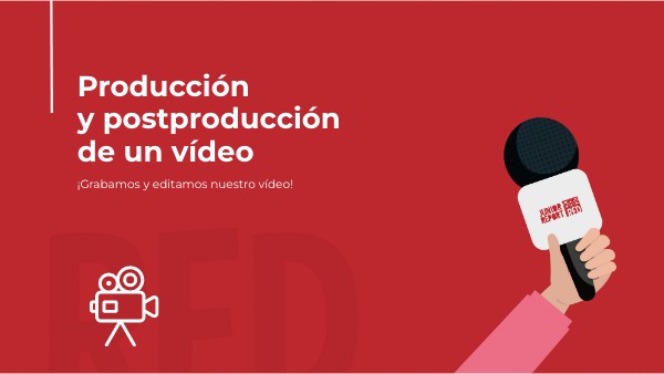 ESP Vídeo 2024 | Genially