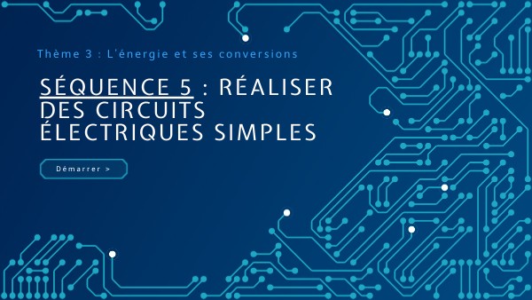 seq 5 5eme | Genially