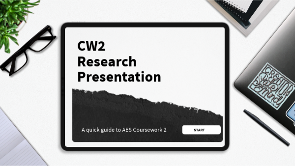 CW2 FAST TRACK | Genially