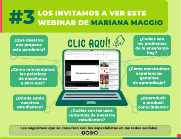 Claves para educar - Slide 03 | Genially