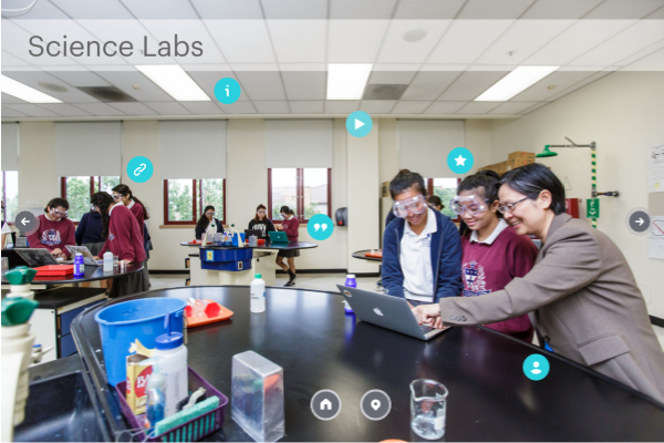 Science Labs