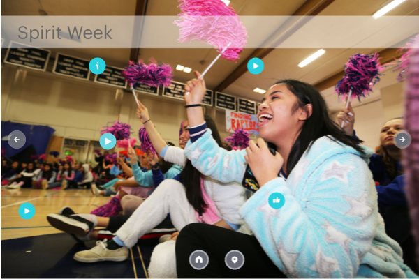 Spirit Week