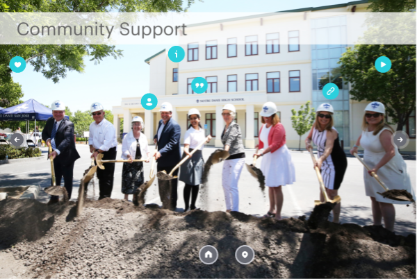 Community Support | Genially