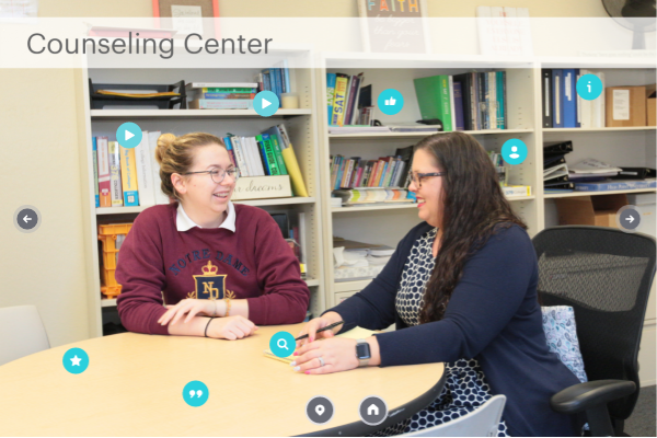 Counseling Center