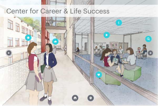 Center for Career & Life Success
