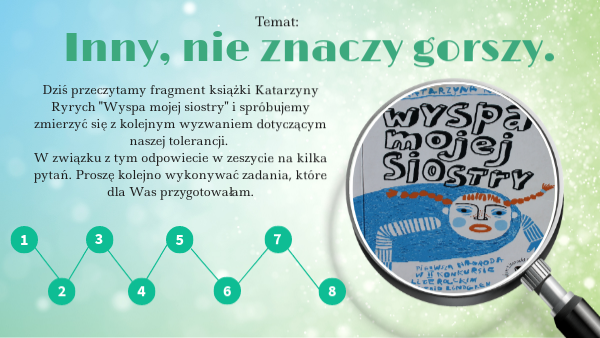 pippi samodzielna praca | Genially