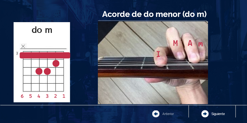 do menor