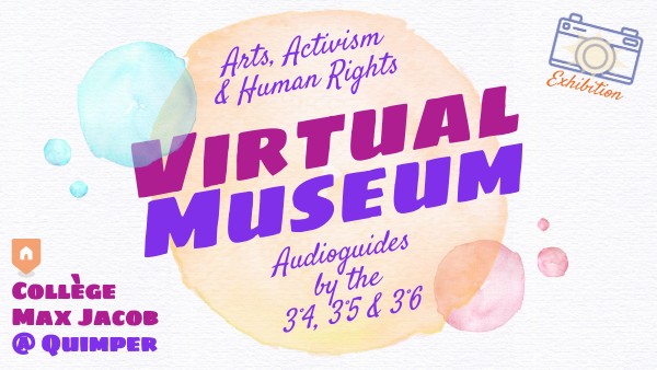 Museum Audio Guides - 2023