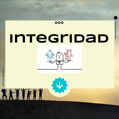 integridad | Genially