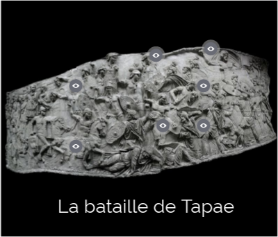 Bataille de Tapae