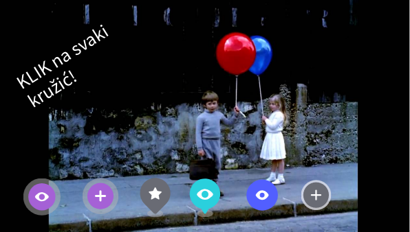 Igrani film: CRVENI BALON | Genially