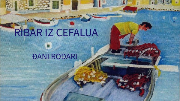RIBAR IZ CEFALUA | Genially