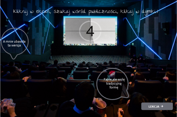 Inwokacja | Genially