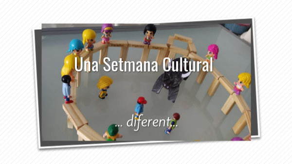 Setmana Cultural 2n_2020 | Genially
