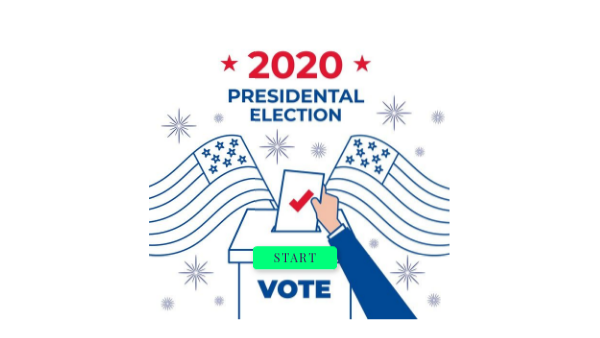 Presidential elections | Genially