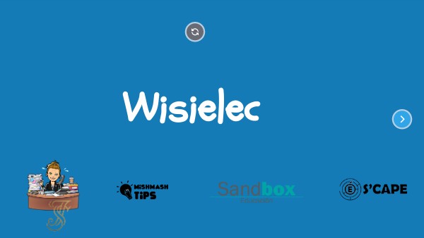 Wisielec kk | Genially